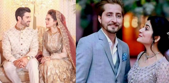 5 Pakistani Actresses who Quit Showbiz after Marriage | DESIblitz