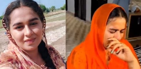 Another Aliza Sehar Video surfaces after Video Leak Scandal | DESIblitz