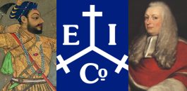 What was the East India Trading Company? | DESIblitz