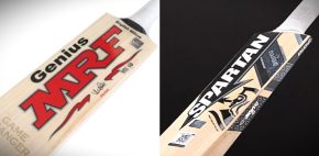 6 Most Expensive Cricket Bats 2023 by Popular Brands | DESIblitz