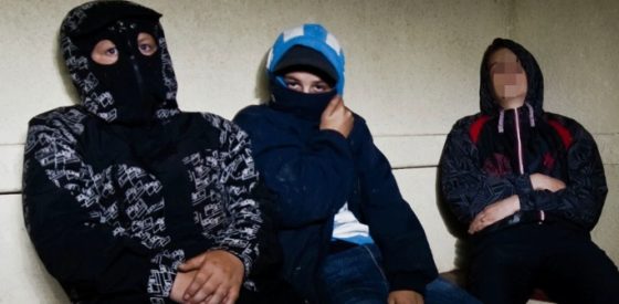 The Rise of Gang Culture in British Pakistani Communities | DESIblitz