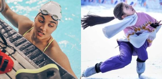 The Unstoppable Women of Pakistan in Tough Sports | DESIblitz