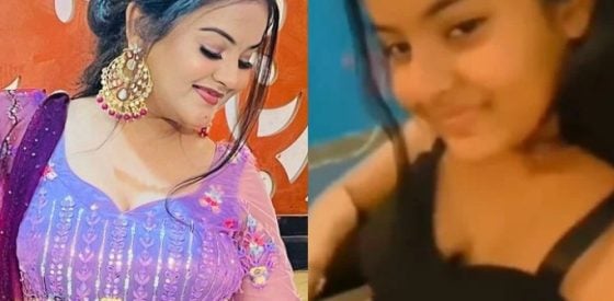 Who is the Man who Leaked Gungun Gupta's Explicit Video? | DESIblitz