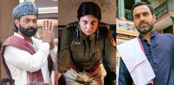 5 Upcoming Indian Web Series to Watch in 2024 | DESIblitz