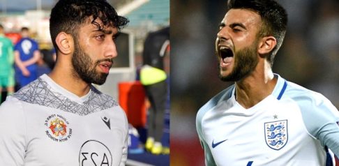 6 Best Pakistani Footballers Tipped for Greatness | DESIblitz