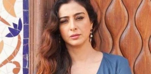 Is Jamal Hashmi the Father of Tabu? | DESIblitz
