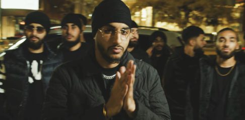 Sukha's Latest Hit '8 Asle' takes TikTok by Storm | DESIblitz