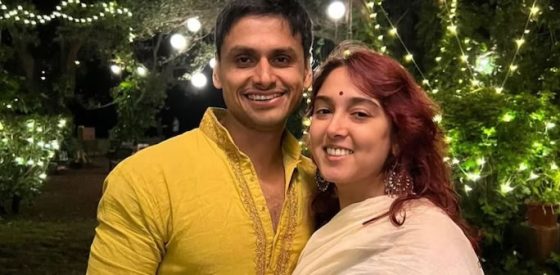 5 things to know about Nupur Shikhare | DESIblitz
