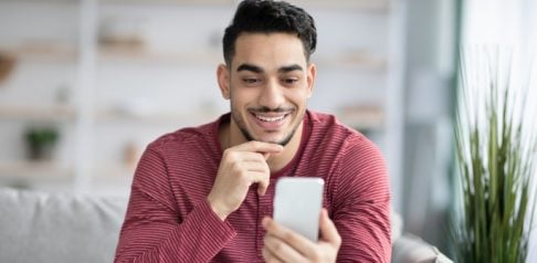 50 Funny & Flirty Opening Lines to Use on Dating Apps | DESIblitz