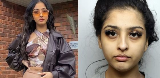 ITV Documentary to centre on TikTok Murderer Mahek Bukhari | DESIblitz