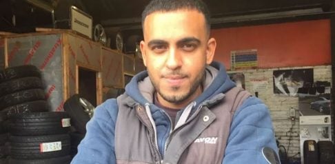 Birmingham's Soho Road Horror Crash Victim Identified | DESIblitz