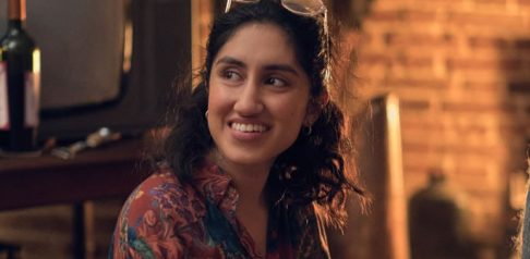 How Ambika Mod opens doors for South Asian Actresses | DESIblitz