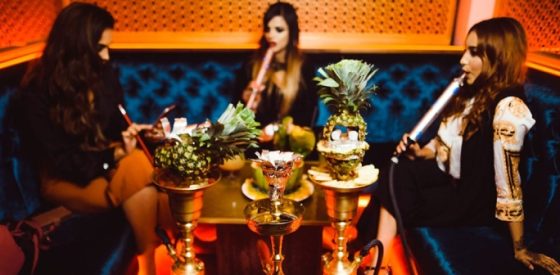 20 Best Shisha Lounges in the UK | DESIblitz