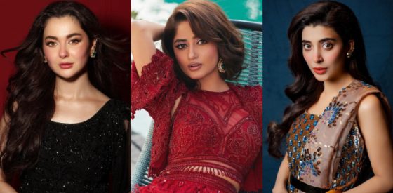 Top 10 Popular Perfumes Worn by Pakistani Actresses | DESIblitz