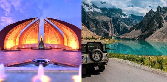 10 Top Places to Visit in Pakistan | DESIblitz