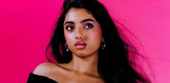 Avantika Vandanapu faces Racism over Rapunzel Casting Claims | DESIblitz