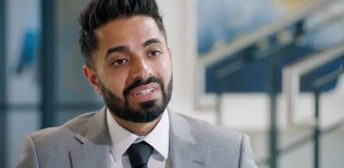 Why did Dr Paul Midha reject Lord Sugar's Offer? | DESIblitz