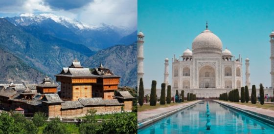 10 Famous Architectural Buildings of South Asia | DESIblitz