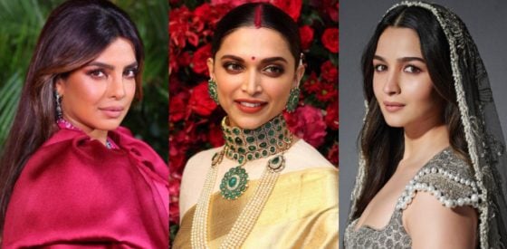 10 Indian Celebrity Makeup Artists to Follow on Instagram | DESIblitz