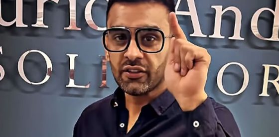 Akhmed Yakoob faces Investigation over Fake Racism Video | DESIblitz
