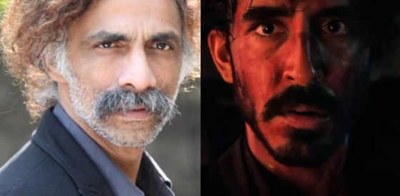 Makarand Deshpande's 'Monkey Man' Scene was Cut | DESIblitz