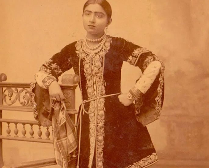 The Real-Life Story behind Netflix’s Heeramandi – Preetlari Radio Entertainment Brampton Toronto ...