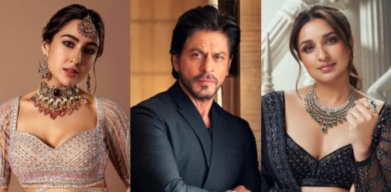 Top 15 Highly Educated Bollywood Stars | DESIblitz
