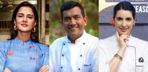 10 Indian Celebrity Chefs to Follow on Instagram | DESIblitz