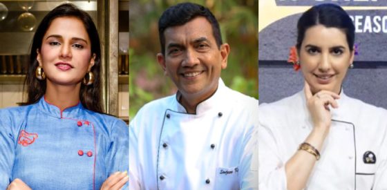 10 Indian Celebrity Chefs to Follow on Instagram | DESIblitz