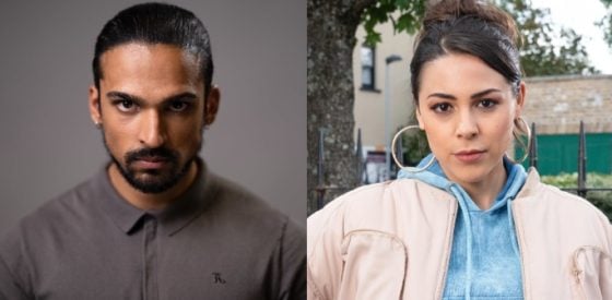 Will Ravi & Priya reunite in EastEnders? | DESIblitz