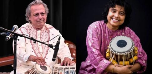 10 Best Indian Tabla Players of All Time | DESIblitz