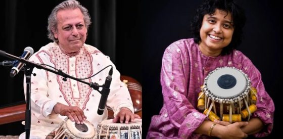 10 Best Indian Tabla Players of All Time | DESIblitz