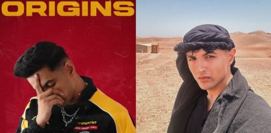 Hasan Shah talks 'Origins' & Music Career | DESIblitz