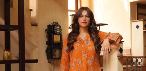 Hiba Ali talks about her Divorce & Child Custody Case | DESIblitz