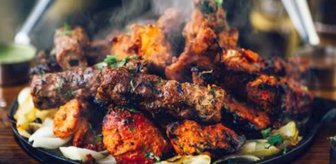 How to Make a Mixed Grill at Home | DESIblitz