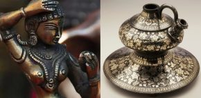 The History and Types of Indian Metal Crafts | DESIblitz
