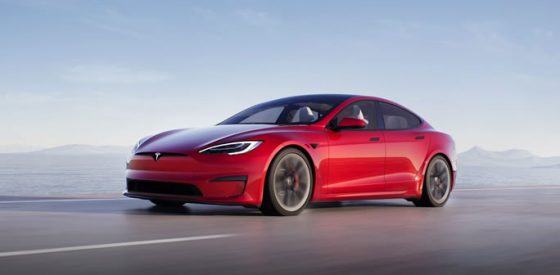 10 Best Electric Cars to Buy that are not Tesla | DESIblitz