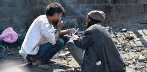 How and Why are Drugs Destroying Punjab? | DESIblitz