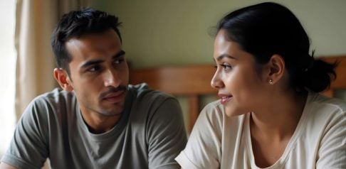 What Is Hypergamy in Dating? | DESIblitz