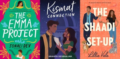 15 Viral TikTok Romance Books by Desi Authors | DESIblitz