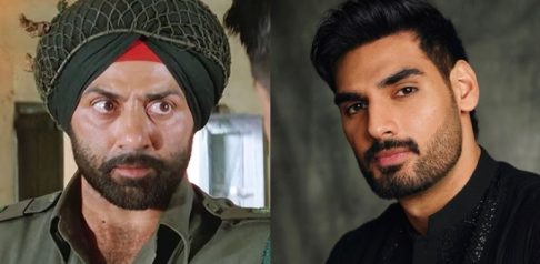 Suniel Shetty's son Ahan joins 'Border 2' Cast | DESIblitz