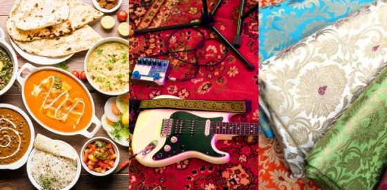 7 Ways South Asian Culture Has Influenced British Life | DESIblitz
