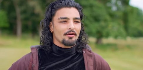Dylan Bachelet reflects on The Great British Bake Off 2024 | DESIblitz