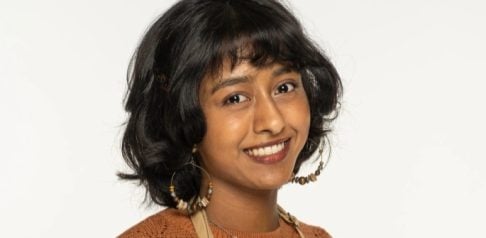 Sumayah Kazi leaves The Great British Bake Off 2024 | DESIblitz