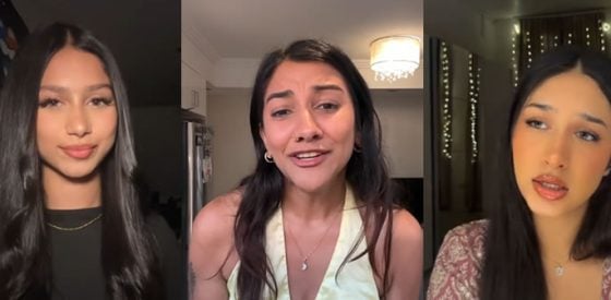 Why 'The Great Indian Shift' TikTok Trend is Problematic | DESIblitz