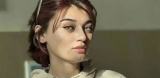 Why Has Tiktoker Imsha Rehman Deactivated Her Social Media Desiblitz