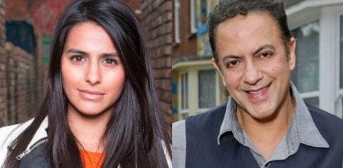 5 Top South Asian Characters from Coronation Street | DESIblitz