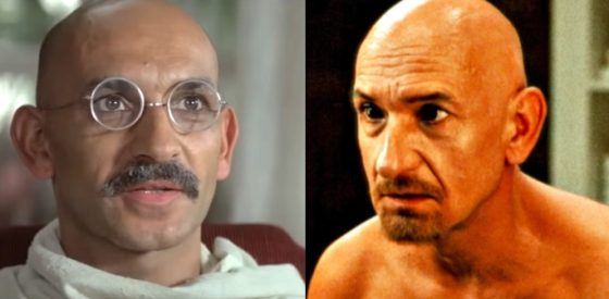 10 Top Ben Kingsley Films to Watch | DESIblitz