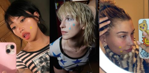 The Gen Z Revolution of Pimple Patches & Acne Positivity | DESIblitz