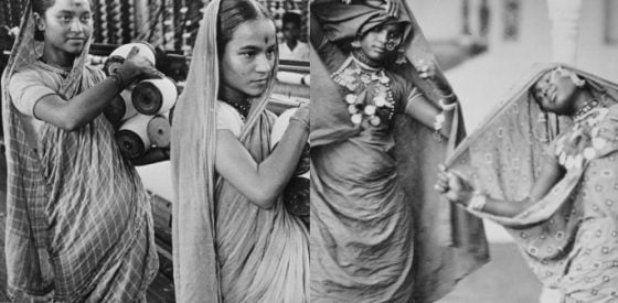 The Impact of Colonial Rule on Indian Women | DESIblitz